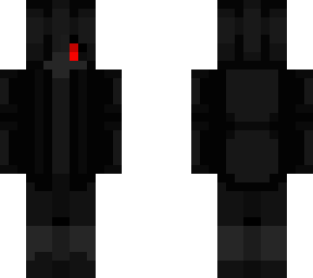 fell sans | Minecraft Skins