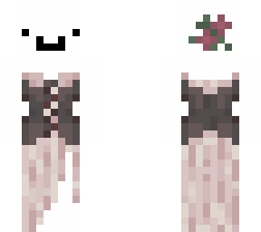 Bride | Minecraft Skins