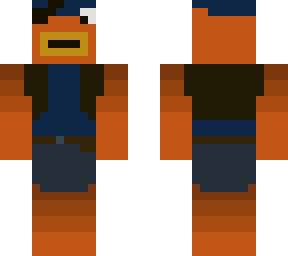 fortnite fishstick | Minecraft Skin