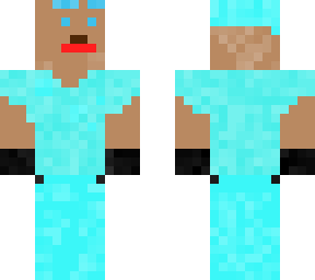 gal4xor_TTV | Minecraft Skin