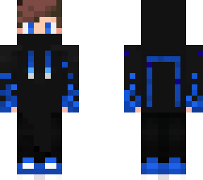 Gaming skin | Minecraft Skin