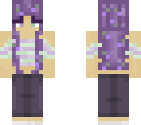 Grape | Minecraft Skin