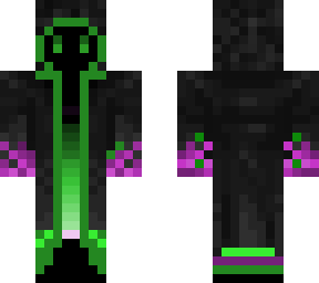 Reaper | Minecraft Skins