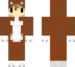 maui | Minecraft Skins