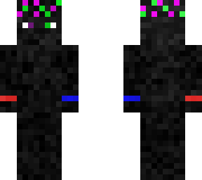Hack skin | Minecraft Skin