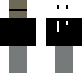 high rise invasion | Minecraft Skins