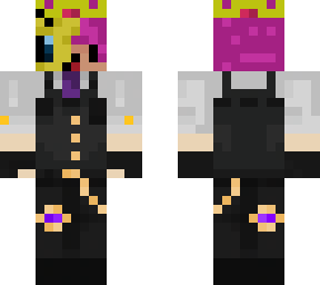 jay | Minecraft Skin