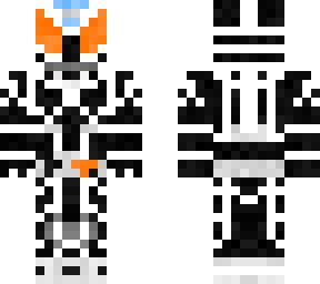 kamenriderdelta | Minecraft Skins