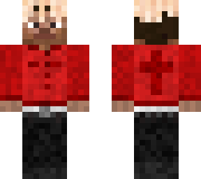 ken carson | Minecraft Skins