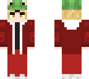 kenma | Minecraft Skins