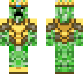 king charles | Minecraft Skins
