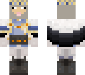 Sheep King | Minecraft Skins