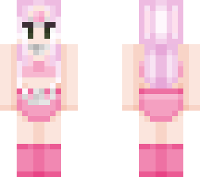 lady gaga | Minecraft Skins