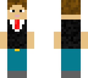 lars lp | Minecraft Skins