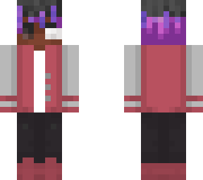 lil uzi vert | Minecraft Skins