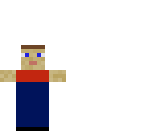 ez kid | Minecraft Skins