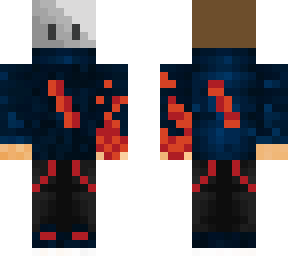 Lol v2 | Minecraft Skin