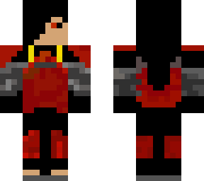 madara uchiha | Minecraft Skin