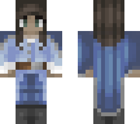 Mann | Minecraft Skin