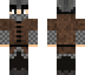Medieval Guard | Minecraft Skins