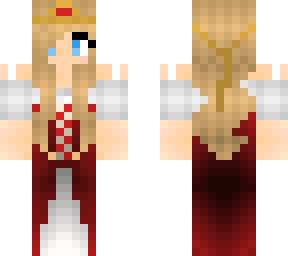 midevil | Minecraft Skins