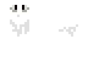 Mini geist | Minecraft Skin