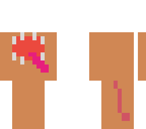 Gross | Minecraft Skins