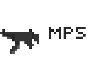MP5 | Minecraft Skin