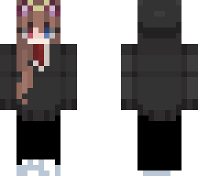 ur sister | Minecraft Skins