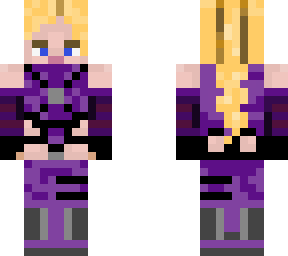 tekken | Minecraft Skins