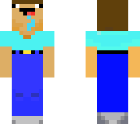 noob1234 | Minecraft Skin