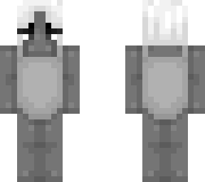 nuts and bolts | Minecraft Skin