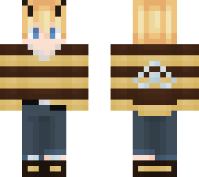 Tubbo | Minecraft Skins