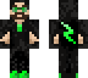 OverKill | Minecraft Skin