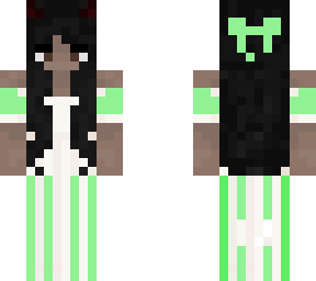 Owo | Minecraft Skin