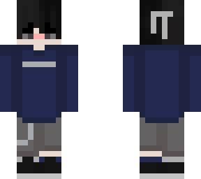 Piel | Minecraft Skin