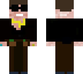 pimp | Minecraft Skins