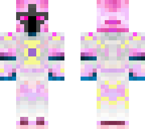 java pink | Minecraft Skins