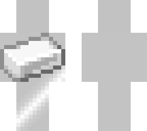 Platinum Ingot Minecraft