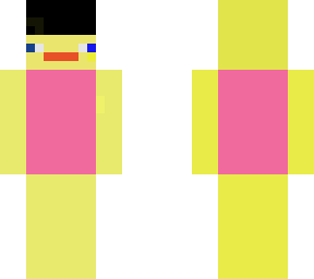 hamood | Minecraft Skins