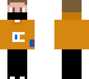 pog | Minecraft Skin