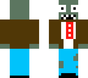 pvz | Minecraft Skins
