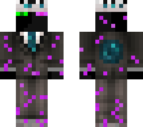 Ranboo Skin Minecraft Skins