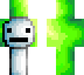 Realistic Dream | Minecraft Skins