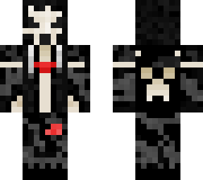 Reaper | Minecraft Skins