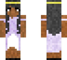 royalty | Minecraft Skin
