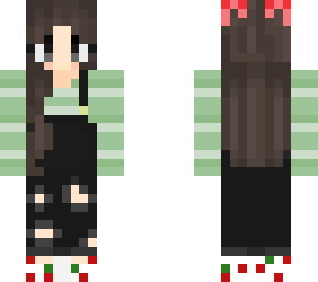 SDF | Minecraft Skin