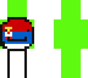 serbian | Minecraft Skins