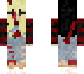 Pp Smp Minecraft Skins