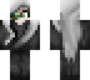undertaker | Minecraft Skins